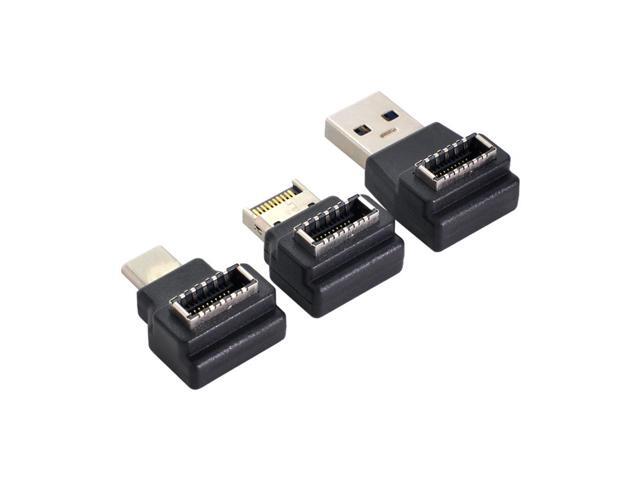 Click here for 3pcs Type-A & Type-C Header Female Type-E to Male... prices