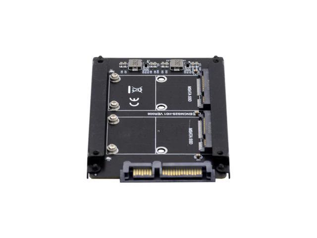 Click here for JBOD Raid0 Span Bridge to 2.5inch SATA Combo HDD D... prices