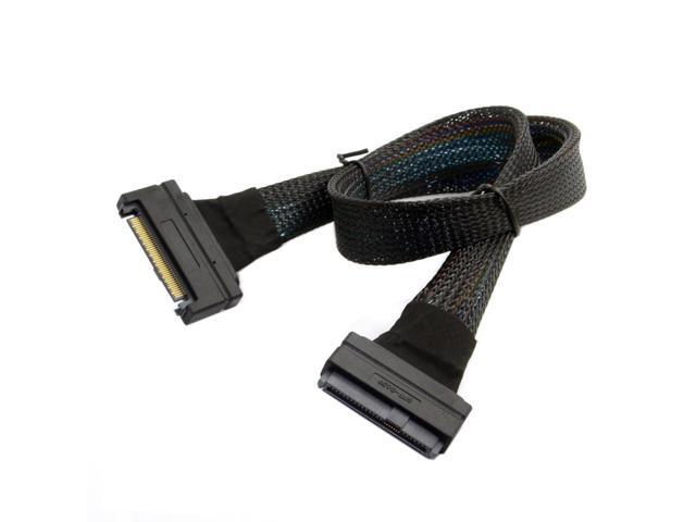 Click here for NGFF U.2 U2 SFF-8639 NVME PCIe SSD Cable Male to F... prices