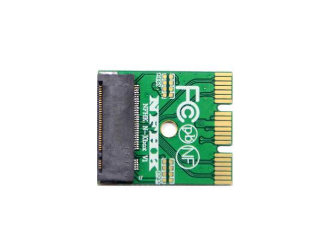 Click here for CF-Express Type-B to M.2 NVMe 2230 M-Key Adapter C... prices