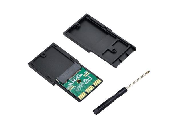 Click here for CF-Express Type-B to M.2 NVMe 2230 M-Key Adapter C... prices