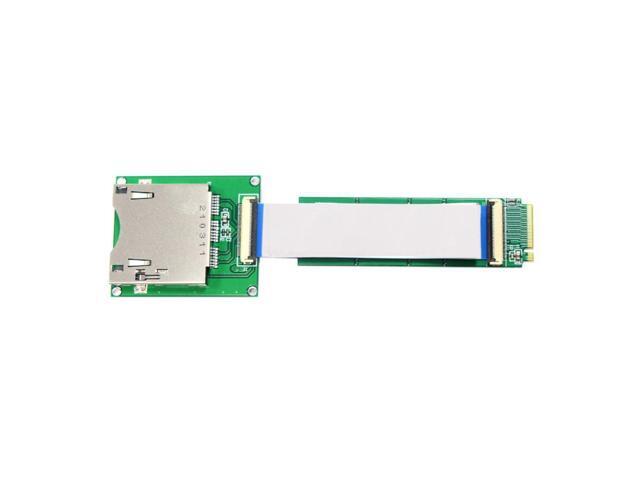 Click here for M2 M-key for CFE Type-B NGFF M.2 NVMe Mainboard to... prices