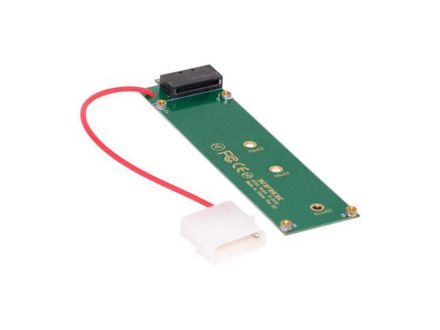 Click here for Ruler 1U GEN-Z EDSFF Short SSD E1.S to NVMe NGFF M... prices