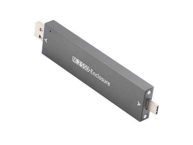 Click here for RTL9210B Chipset to NVME M-key M.2 NGFF SATA SSD P... prices