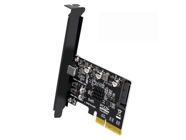 Click here for For Desktop Motherboard USB 3.2 Gen2 Type-C 20Gbps... prices