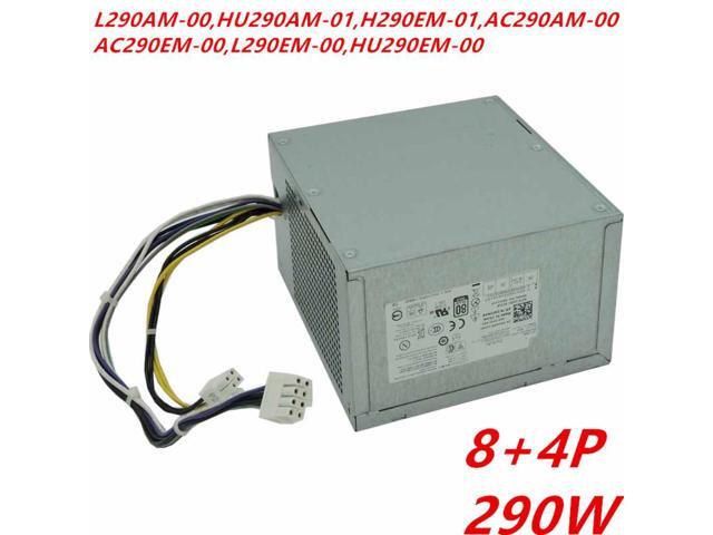 Click here for PSU For Dell 3020 7020 9020 8Pin 290W Power Supply... prices