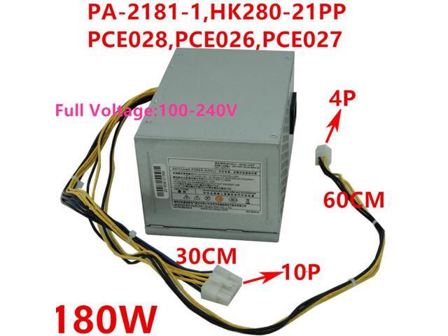 Click here for PSU For Lenovo M4600 M4650 E74 E700 M710T M8600 10... prices