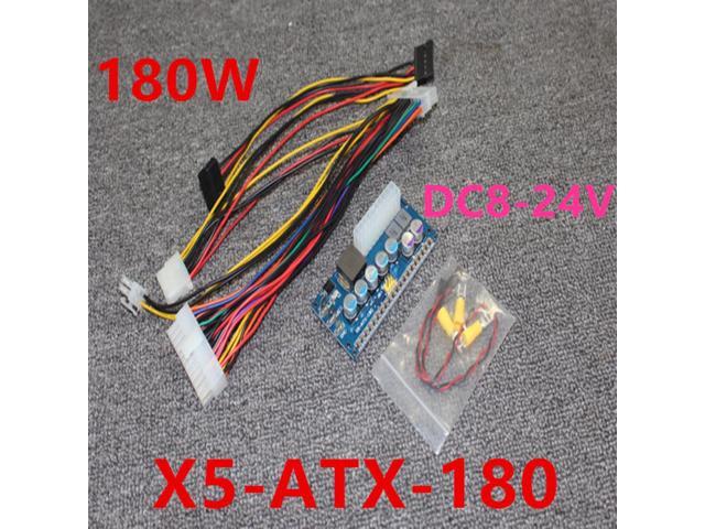 Click here for PSU Board For PICO-BOX DC-ATX ITPS DC 8-24V 20PIN... prices