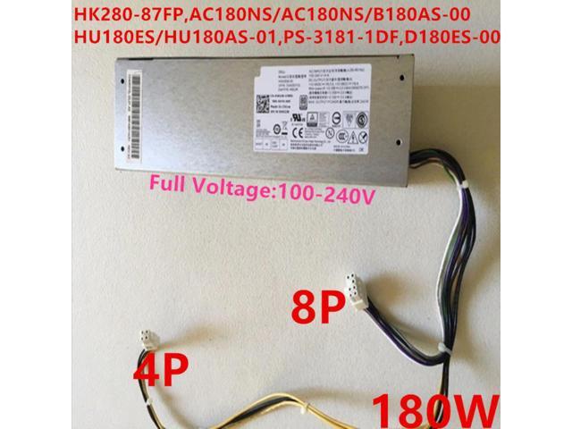 Click here for PSU For Dell 3040 5040 7040 8Pin 180W Power Supply... prices