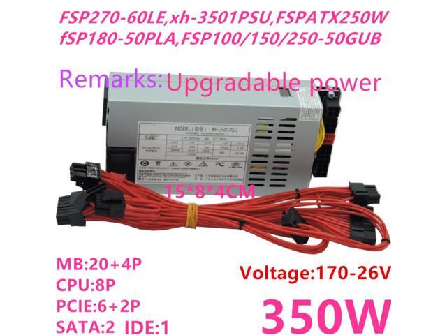 Click here for PSU For Xinhang FLEX ITX K39 35 E200 Small 1U Rate... prices