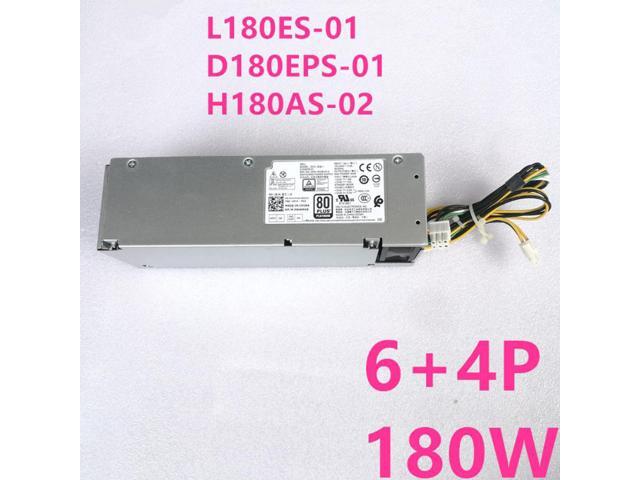 Click here for PSU For Dell 3050 5050 7050 3668 3669 6Pin 180W Po... prices