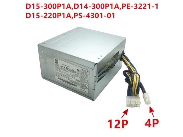 Click here for PSU For Acer 430 630 730 B10 500 7500 12Pin 300W P... prices