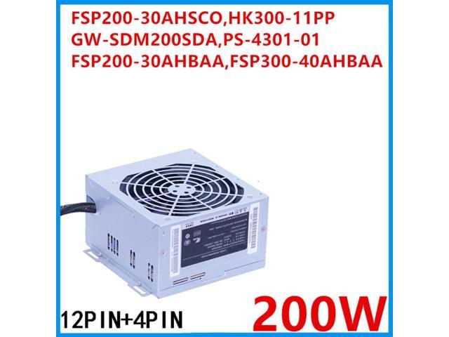 Click here for PSU For FSP A3500 12Pin 200W Power Supply FSP200-3... prices