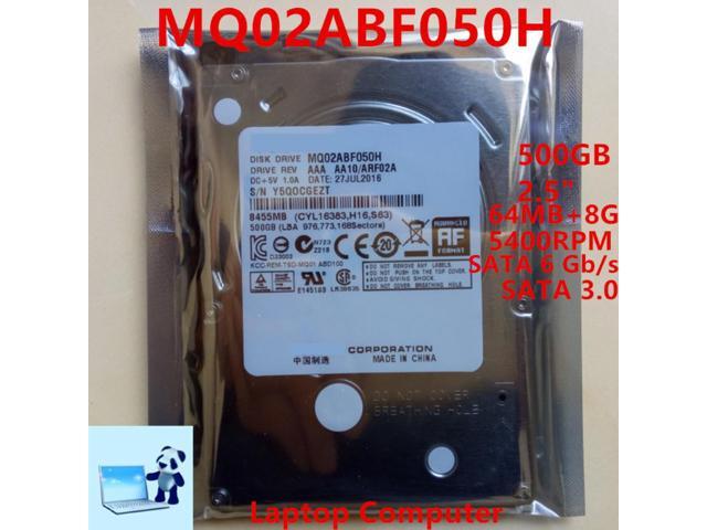Click here for SSHD For Toshiba 500GB 2.5 SATA 6 Gb/s 64MB+8G 540... prices