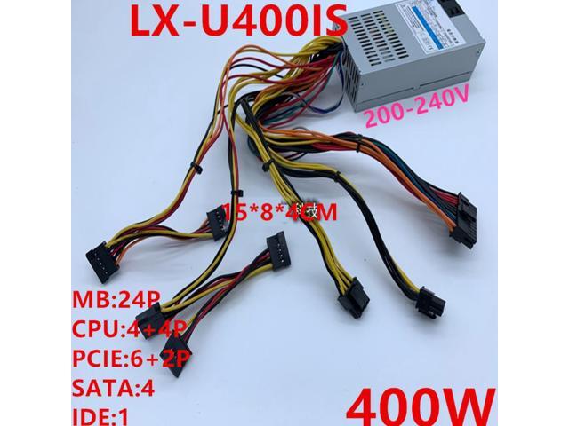 Click here for PSU For LXPOWER ITX FLEX LOLI NAS Small 1U K39 49... prices