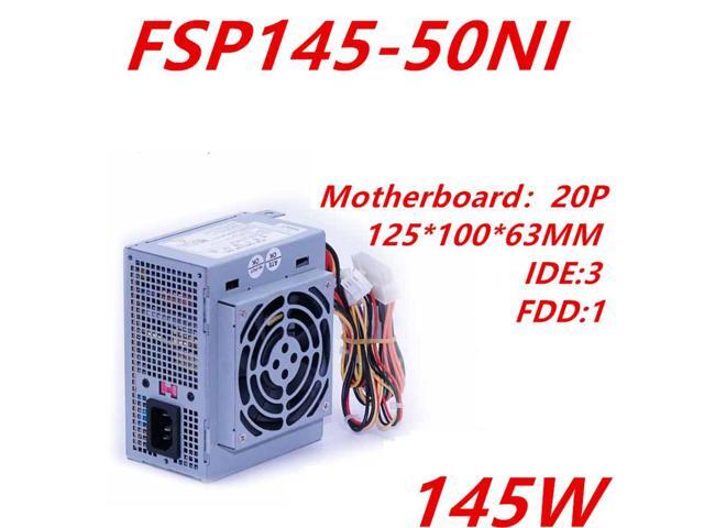 Click here for PSU For FSP P3 20PIN 145W Switching Power Supply F... prices