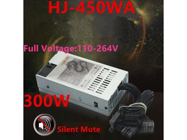 Click here for PSU For Royal Legend AIO HTPC FLEX NAS Small 1U MS... prices