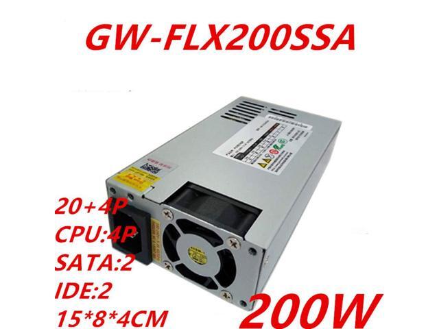 Click here for PSU For Great Wall FLEX Mini Small 200W Switching... prices
