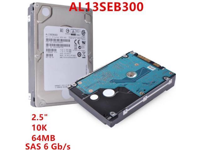 Click here for HDD For Toshiba Brand 300GB 2.5 10K SAS 6 Gb/s 64M... prices