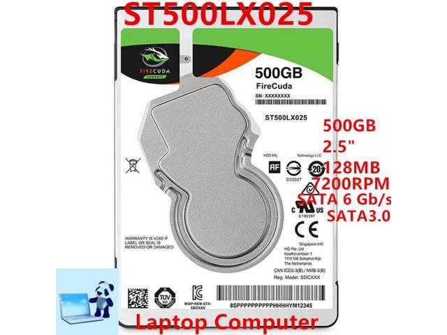Click here for SSHD For Seagate 500GB 2.5 SATA 128MB 5400RPM For... prices