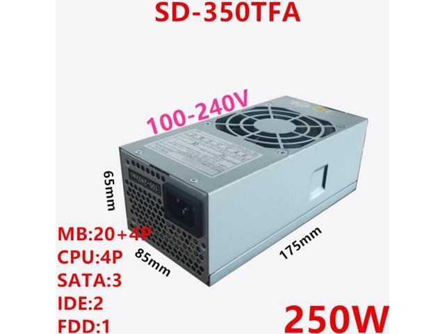 Click here for PSU For R-Senda MICRO TFX 250W Switching Power Sup... prices