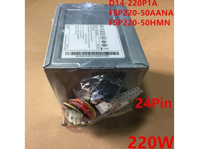 Click here for PSU For Acer 24Pin 220W Switching Power Supply D14... prices