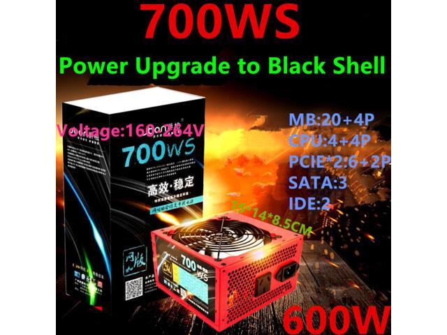 Click here for PSU For JBON/EVESKY Brand ATX Silent Power Supply... prices