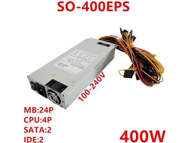 Click here for PSU For Rosor 400W Switching Power Supply SO-400EP... prices