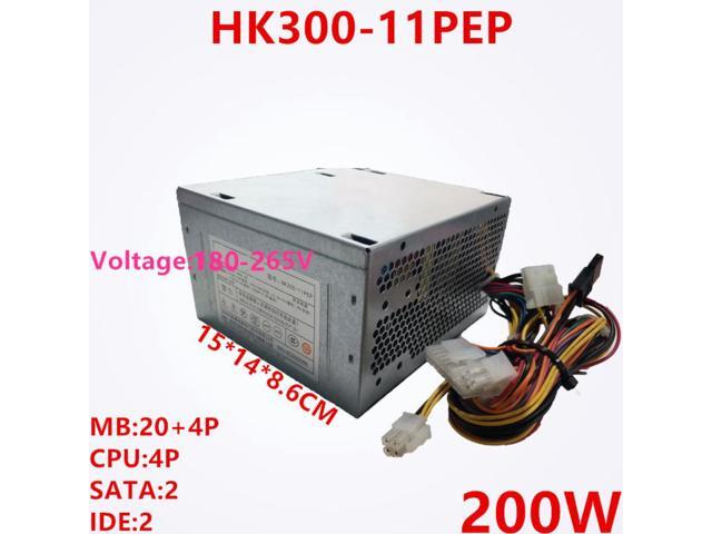 Click here for PSU For Huntkey 200W Switching Power Supply HK300-... prices