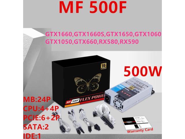 Click here for PSU For Dianjipa Full Module 80plus Gold AIO ITX F... prices