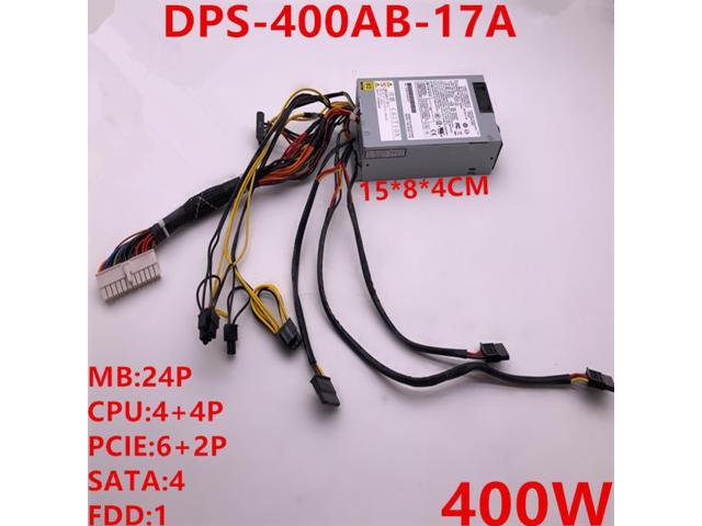 Click here for PSU For Delta 80plus Gold AIO HTPC FLEX Small 1U R... prices