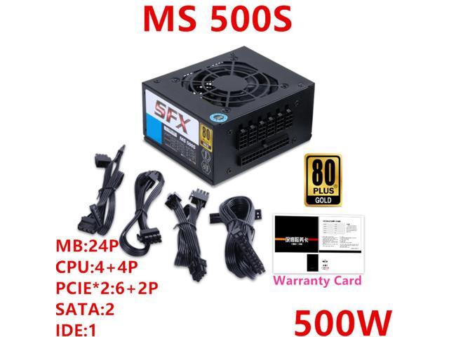 Click here for PSU For Dianjipa 80plus Gold SFX AIO DC-DC ITX A4... prices