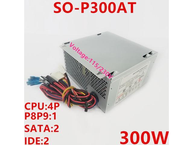 Click here for PSU For Rosor AT P8P9 300W Switching Power Supply... prices