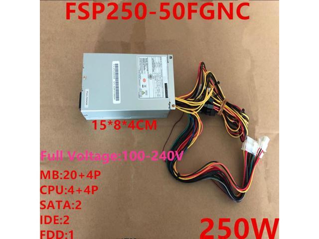 Click here for PSU For FSP FLEX Small 1U 250W Switching Power Sup... prices