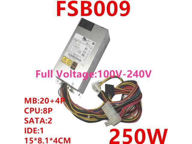 Click here for PSU For AcBel FLEX Small 1U 250W Switching Power S... prices