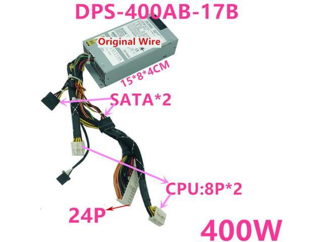 Click here for PSU For Delta ITX NAS -12V Small 1U M41 K39 Rated... prices