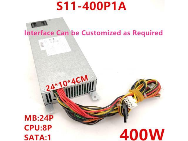 Click here for PSU For Chicony Stand 1U L1 M99 400W Switching Pow... prices