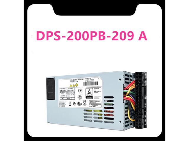 Click here for PSU For Delta Flex Small 1U K39 200W Switching Pow... prices