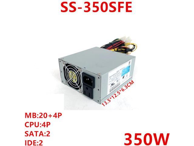 Click here for PSU For Seasonic SFX MATX 350W Switching Power Sup... prices
