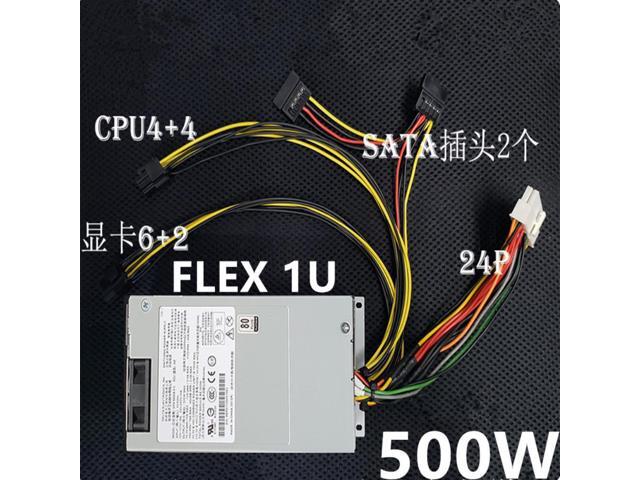 Click here for PSU For FSP 80plus Platinum Flex ITX LOLI GEN8 NAS... prices