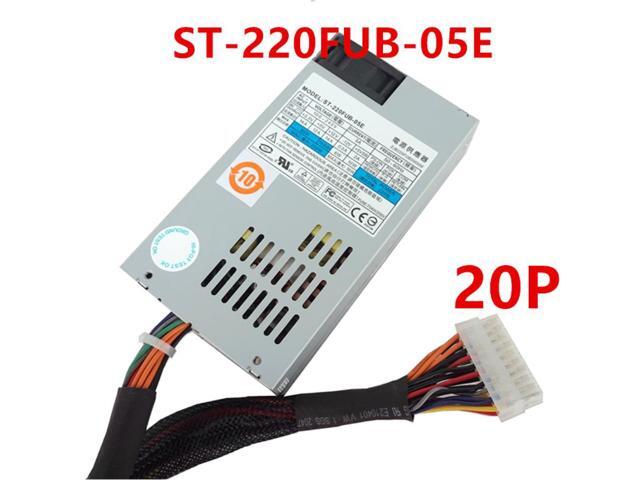 Click here for PSU For Seventeam Flex Small 1U 20P 220W Switching... prices