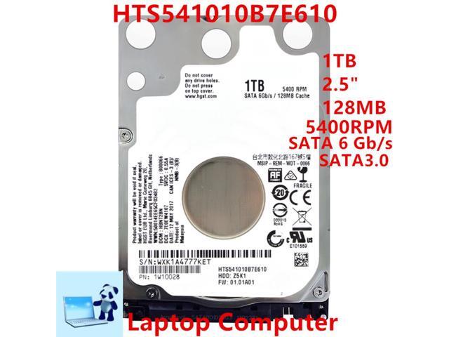 Click here for HDD For Hgst 1TB 2.5 SATA 6 Gb/s 128MB 5400RPM For... prices