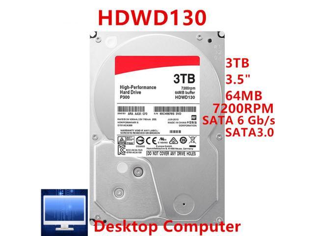 Click here for HDD For Toshiba 3TB 3.5 PMR SATA 6 Gb/s 64MB 7200R... prices