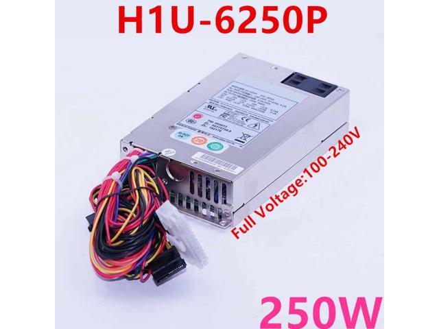 Click here for PSU For Emacs 1U 250W Switching Power Supply H1U-6... prices