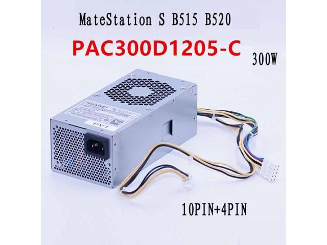 Click here for PSU For Huawei MateStition S B515 B520 10Pin 300W... prices