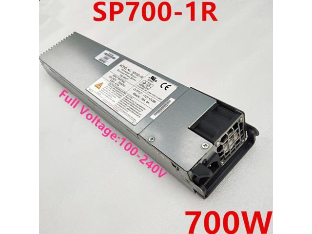 Click here for PSU For Supermicro 1U 700W Switching Power Supply... prices