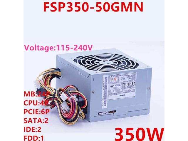 Click here for PSU For FSP AIO 1060TI 2060TI 350W Switching Power... prices