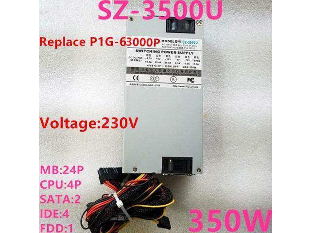Click here for PSU For Sezolo 1U 350W Switching Power Supply SZ-3... prices