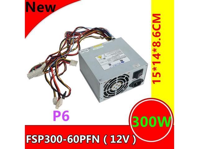 Click here for PSU For SPI With P6 300W Switching Power Supply FS... prices