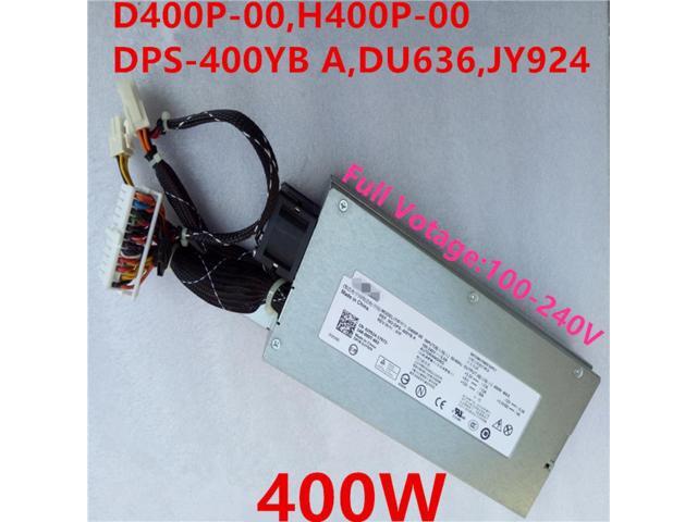 Click here for PSU For Dell PowerEdge R300 400W Switching Power S... prices